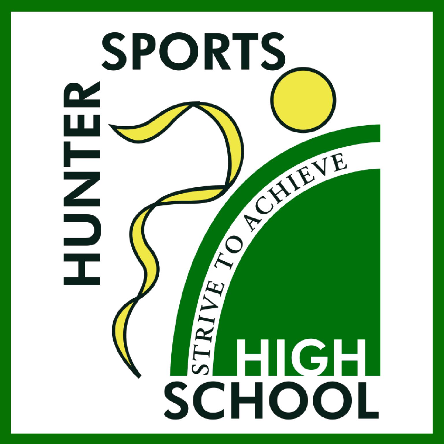 Hunter Sports High School – Future Schools