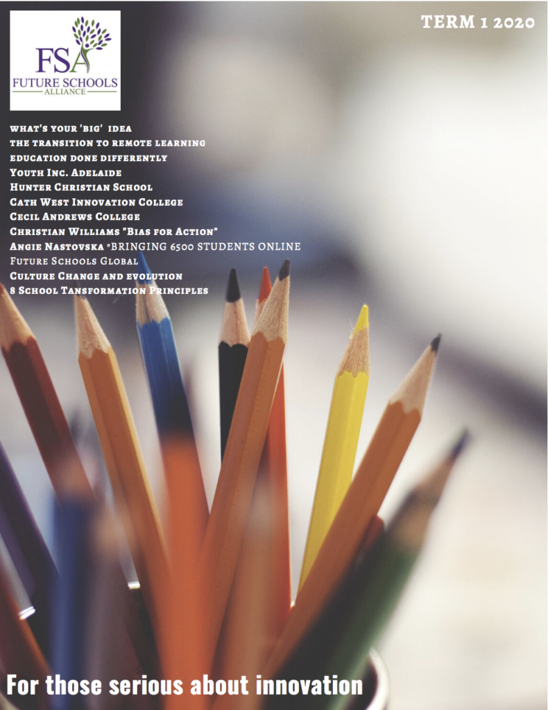 Home - Future Schools Alliance