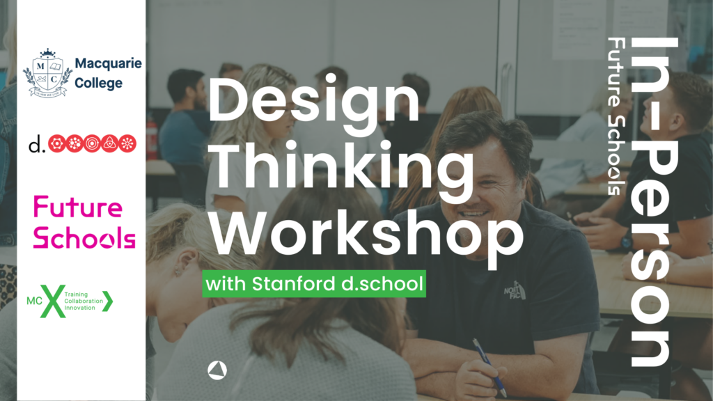 Future Schools – Innovate and Adapt